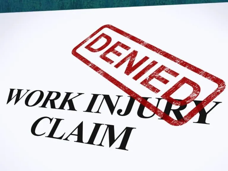 How to Check the Status of a Workers' Comp Claim | Polito & Harrington LLC
