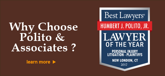 Personal Injury Lawyer New London CT | Connecticut Injury Attorney ...